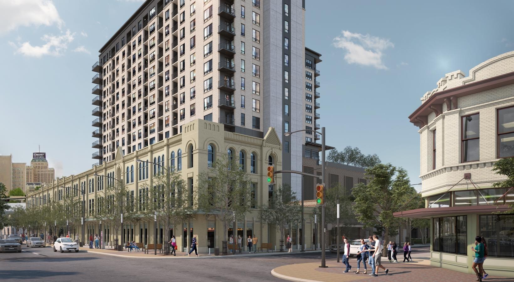 Our Photo Gallery | The Continental Residences in San Antonio, TX